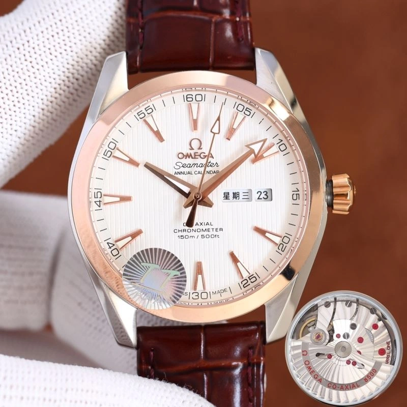 Legit OMEGA Watches