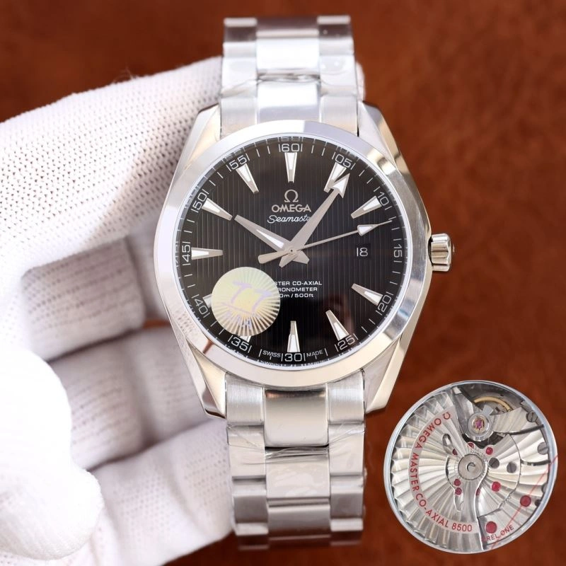 Legit OMEGA Watches