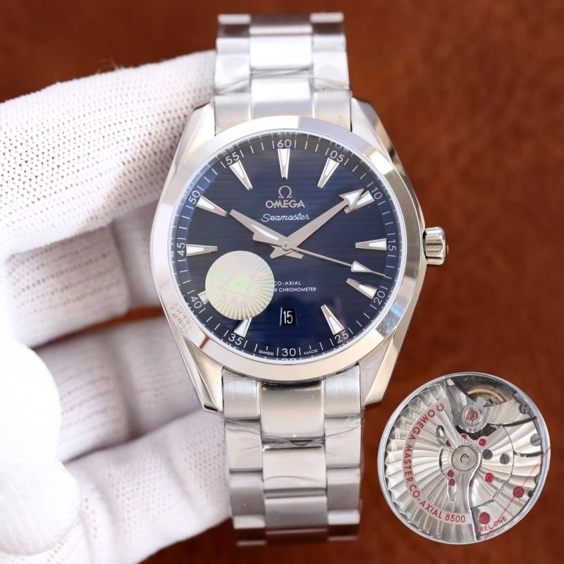 Legit OMEGA Watches