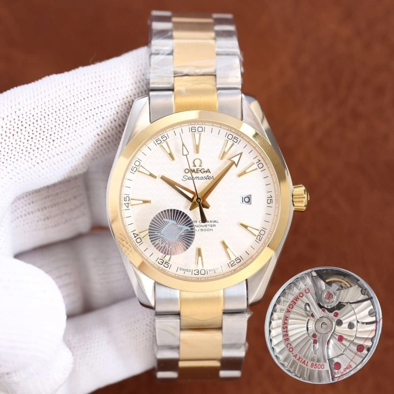 Legit OMEGA Watches