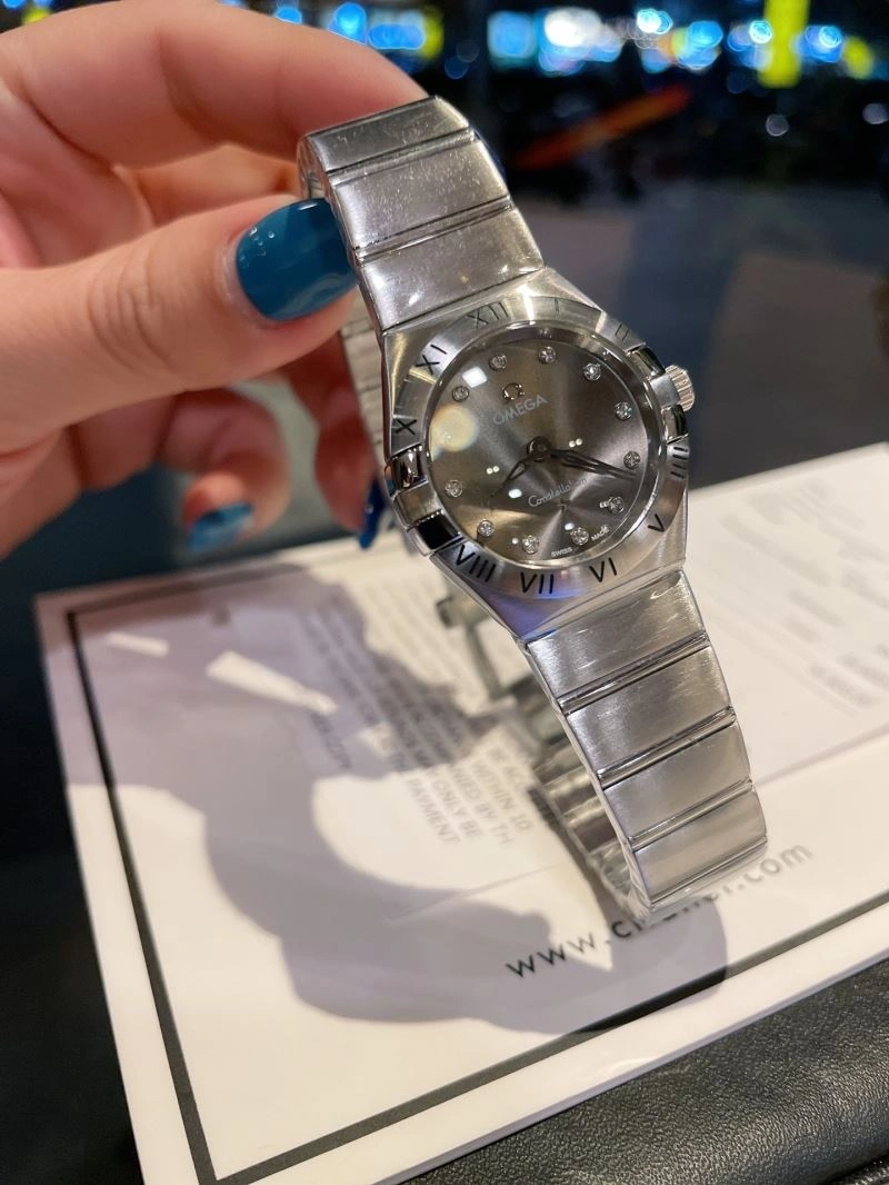 Economical OMEGA Watches