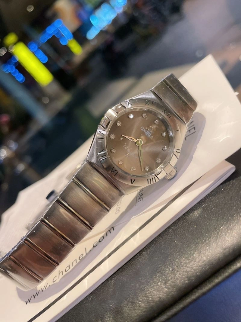 Economical OMEGA Watches