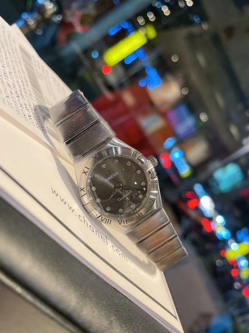 Economical OMEGA Watches