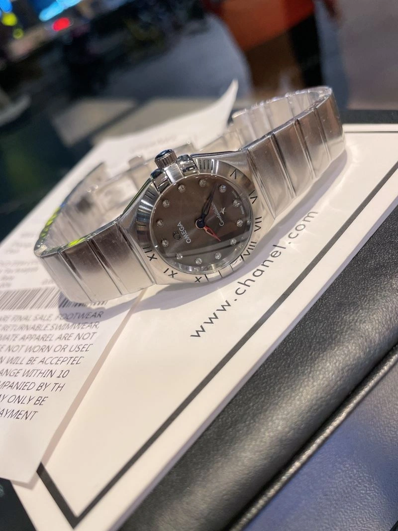 Economical OMEGA Watches