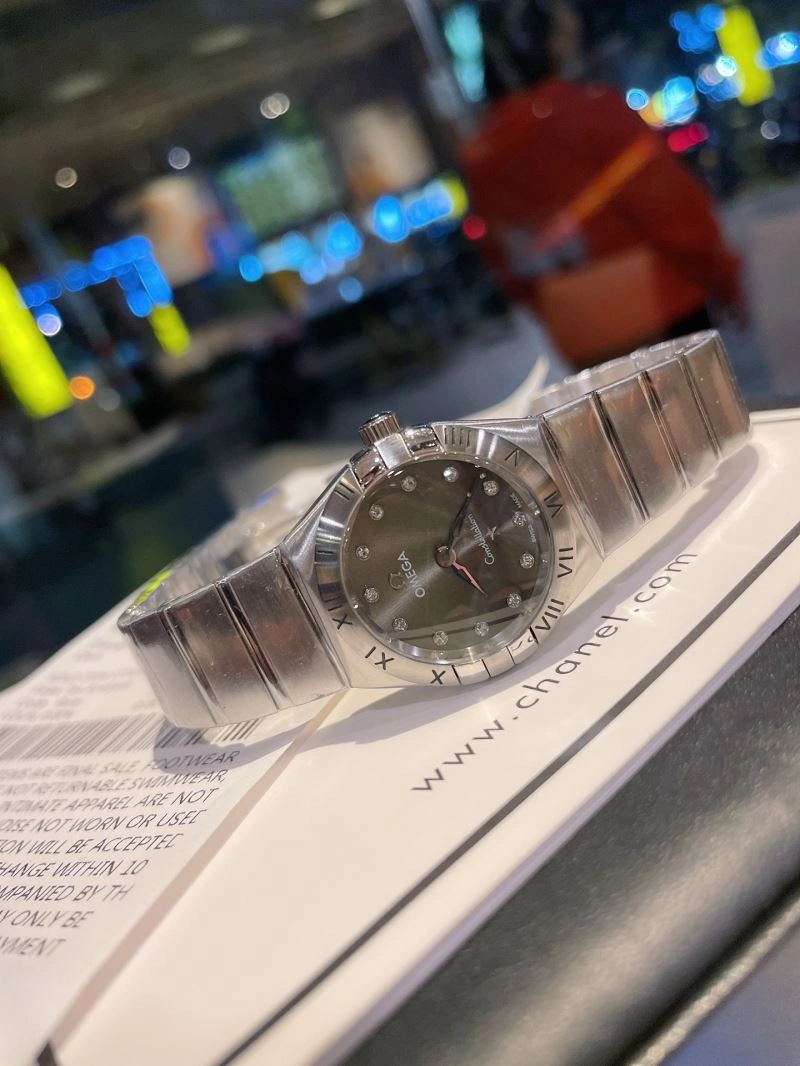 Economical OMEGA Watches