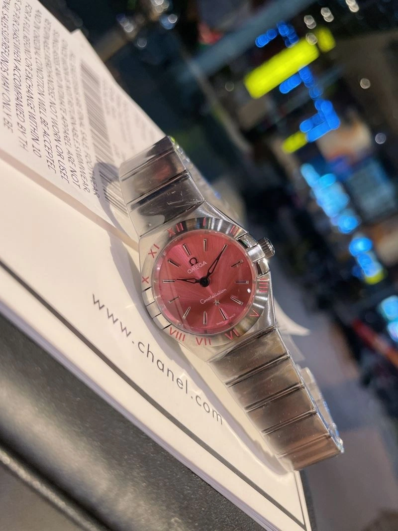 High accuracy OMEGA Watches