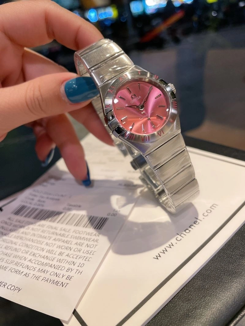 High accuracy OMEGA Watches