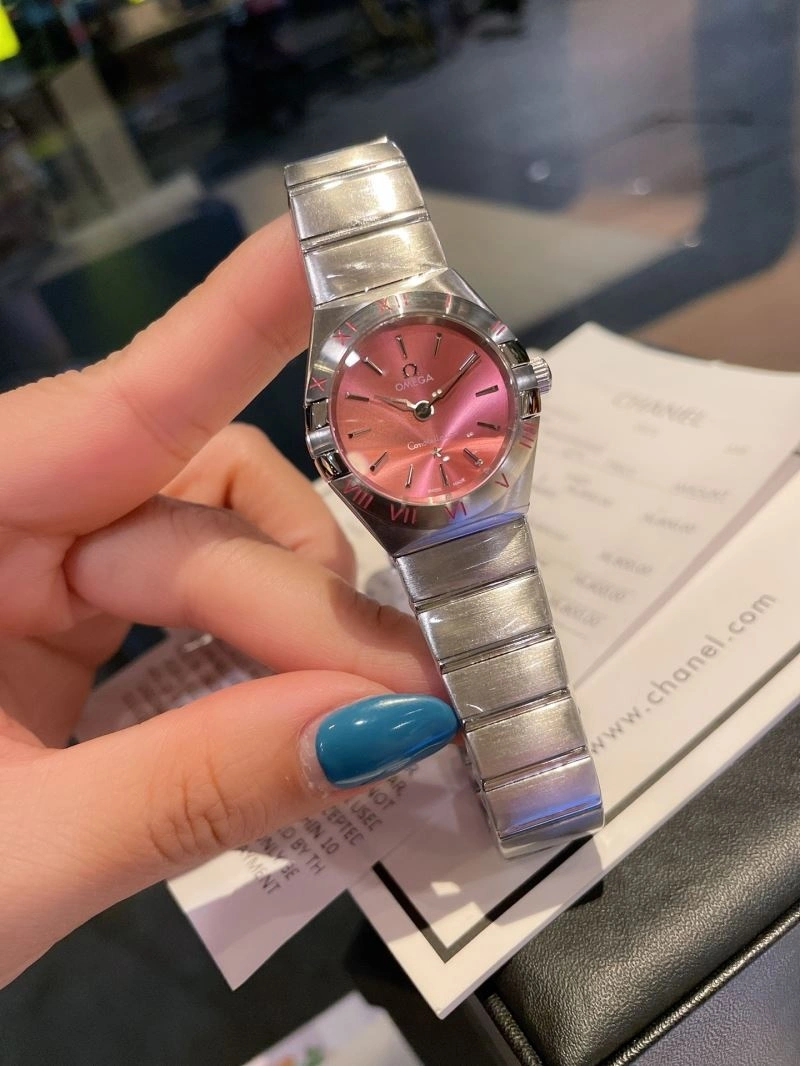 High accuracy OMEGA Watches