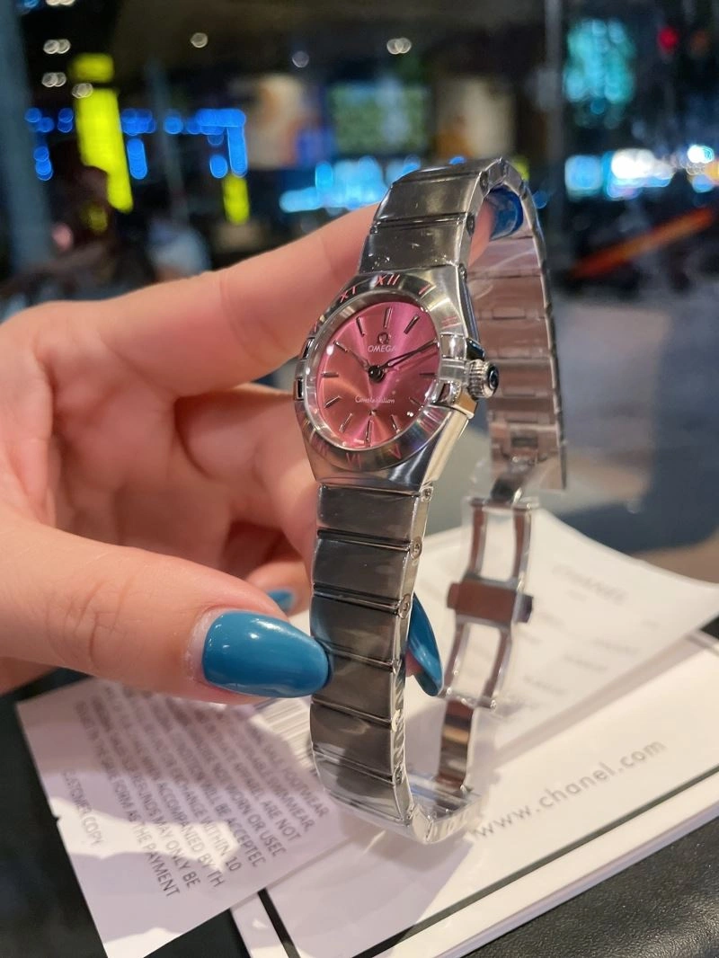 High accuracy OMEGA Watches