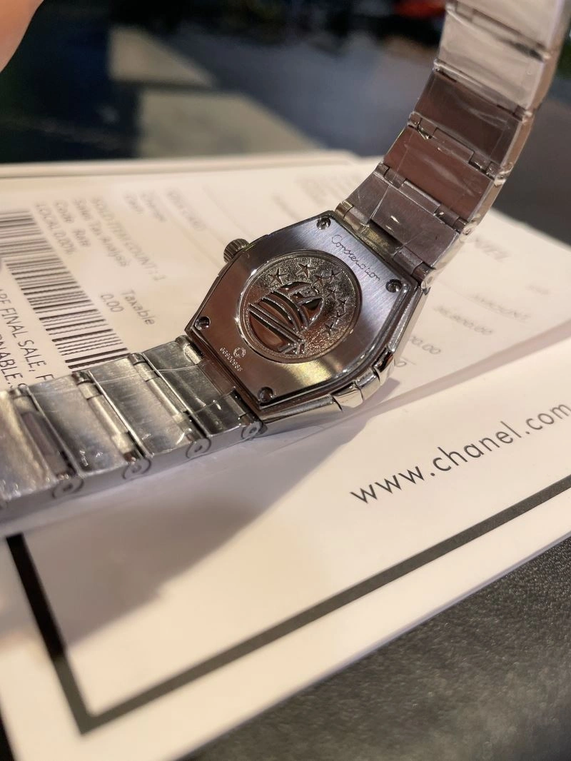 High accuracy OMEGA Watches