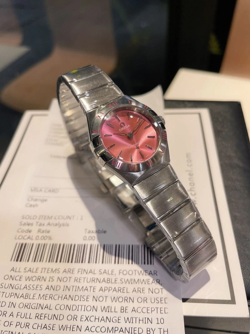 High accuracy OMEGA Watches