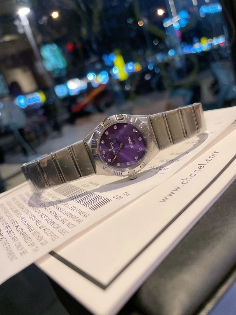 Factory-made OMEGA Watches