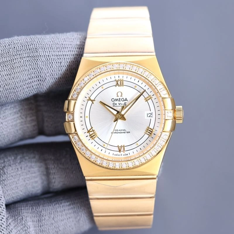 Value-priced OMEGA Watches