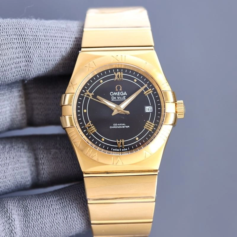 Value-priced OMEGA Watches