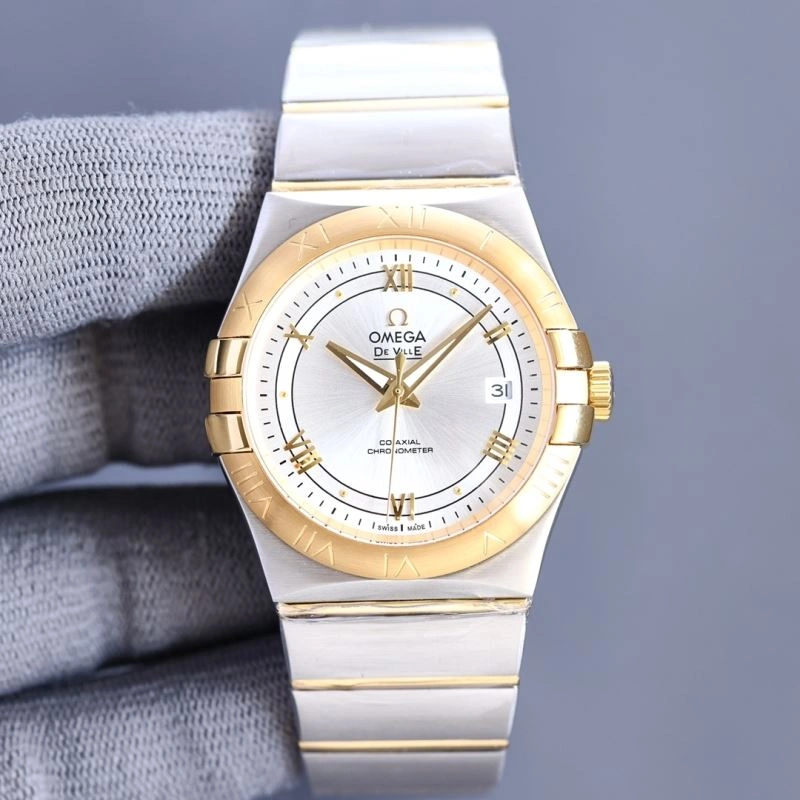Value-priced OMEGA Watches