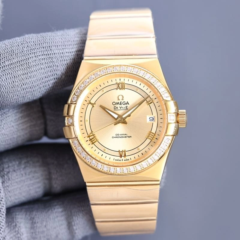 Value-priced OMEGA Watches