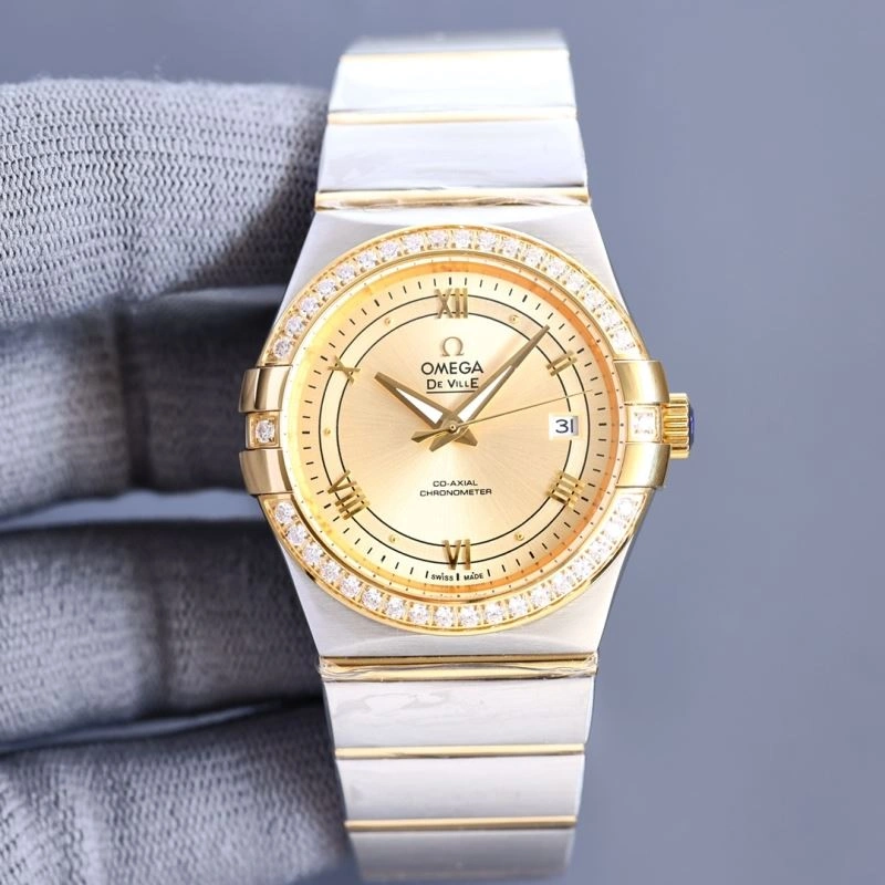 OMEGA Watches