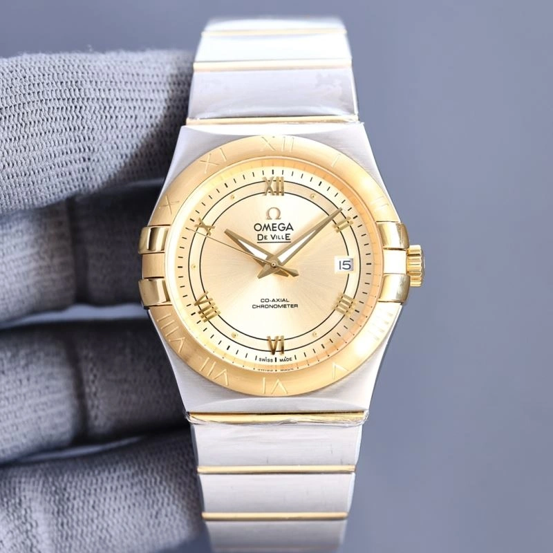 Factory-made OMEGA Watches