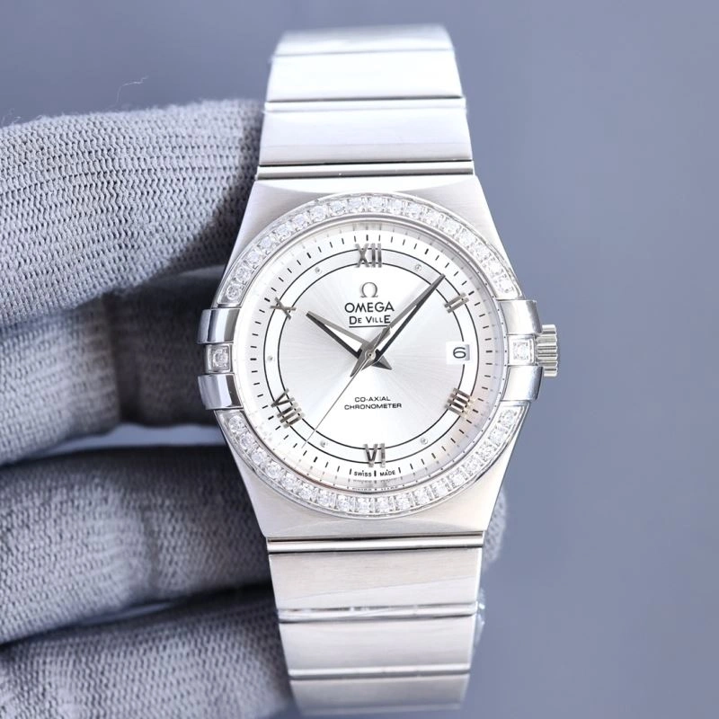 Factory-made OMEGA Watches