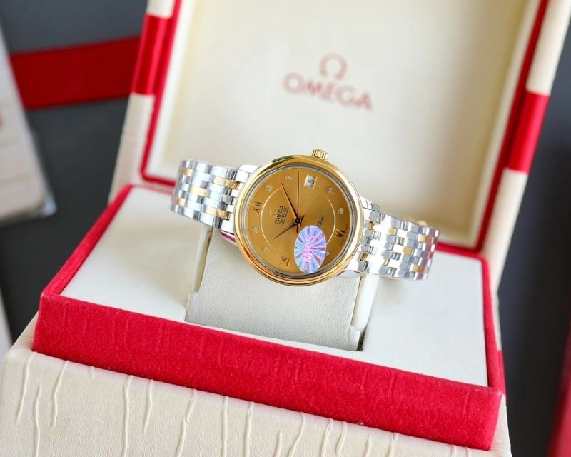 Budget-friendly OMEGA Watches