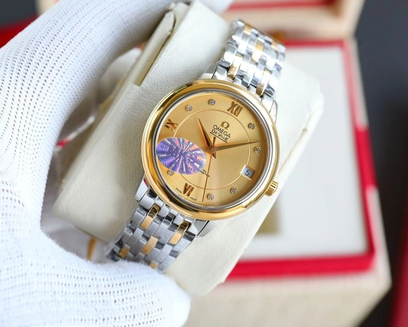 Budget-friendly OMEGA Watches