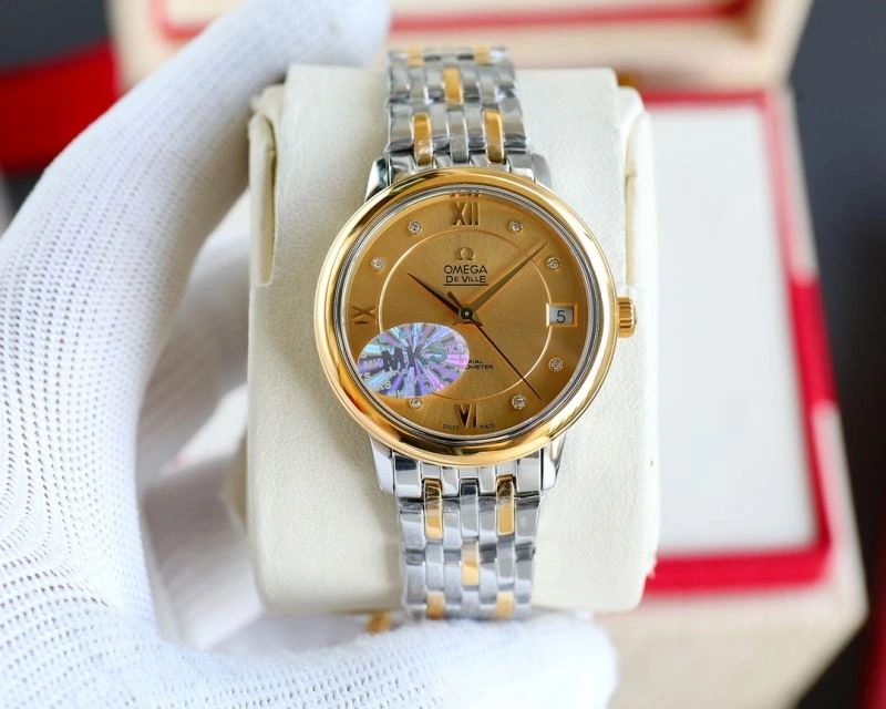 Budget-friendly OMEGA Watches