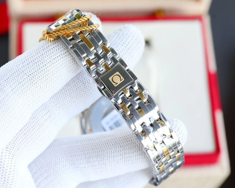 Budget-friendly OMEGA Watches
