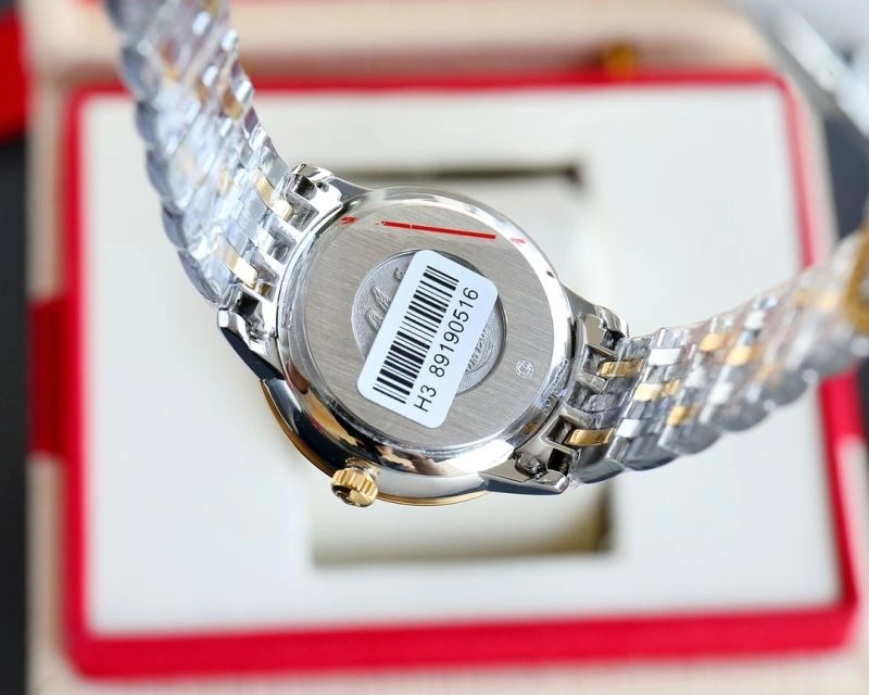 Budget-friendly OMEGA Watches