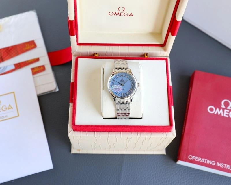Precise copy OMEGA Watches