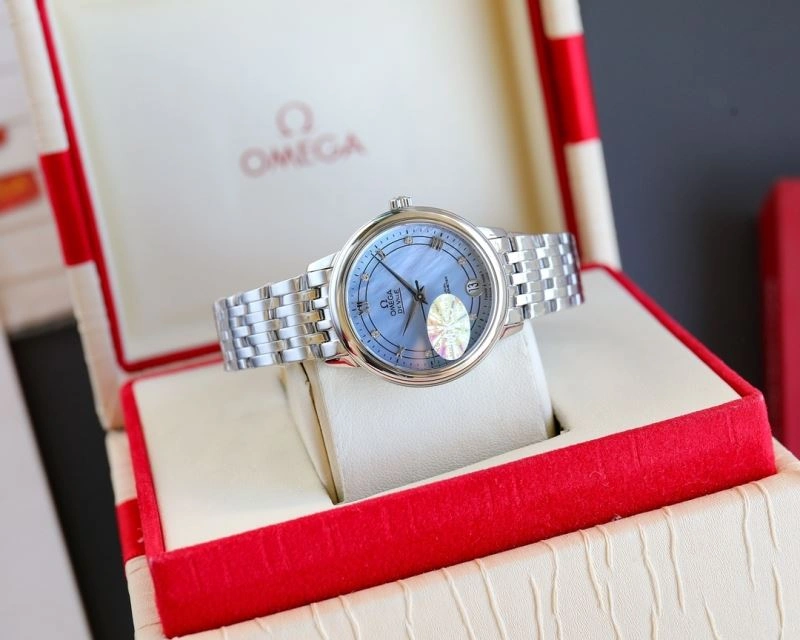 Precise copy OMEGA Watches