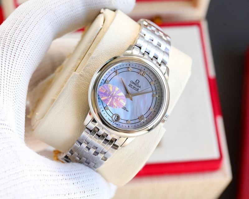Precise copy OMEGA Watches