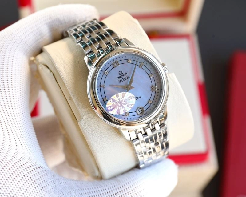 Precise copy OMEGA Watches