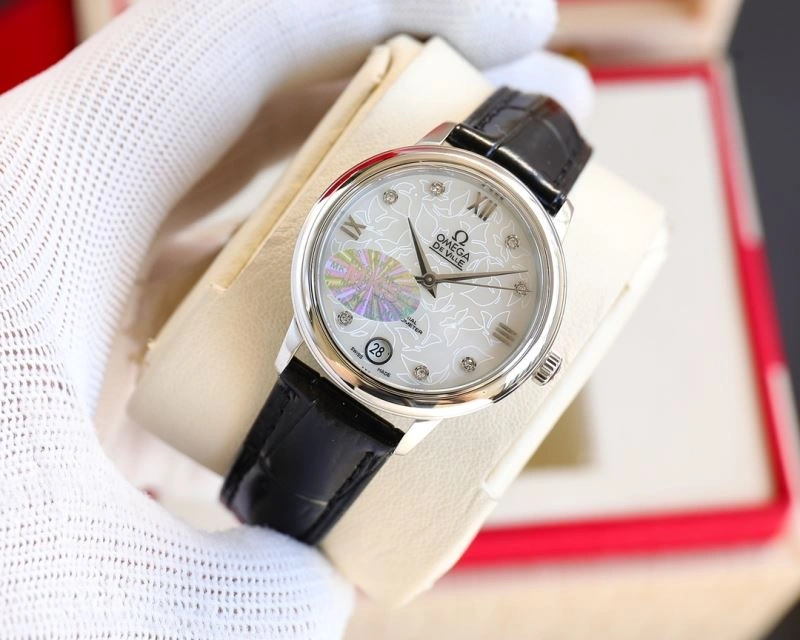 Factory-made OMEGA Watches