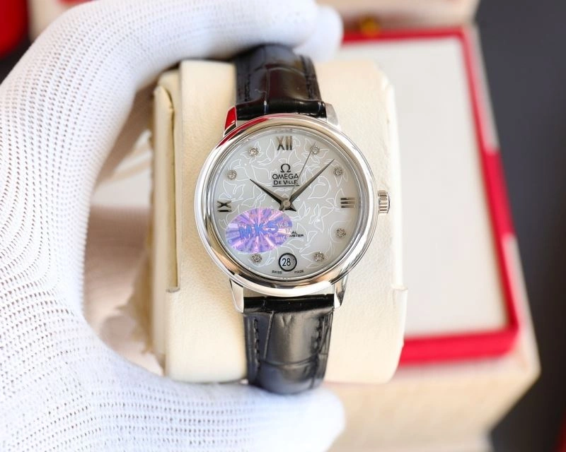 Factory-made OMEGA Watches
