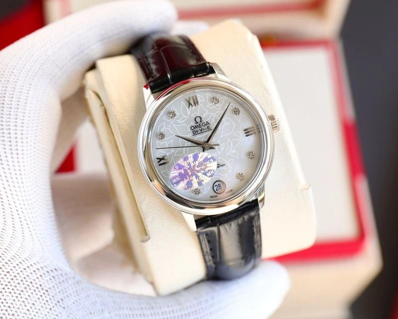 Factory-made OMEGA Watches