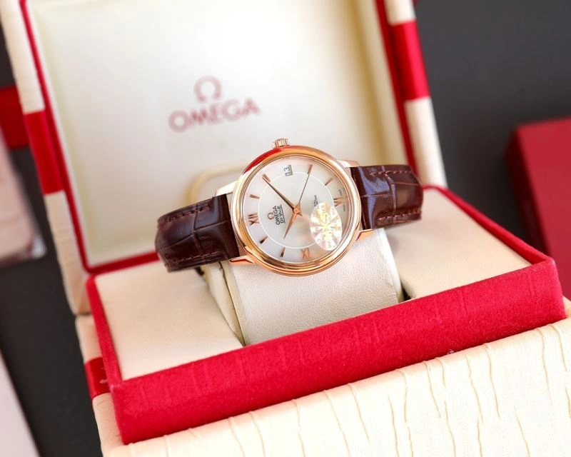 Top mirror OMEGA Watches