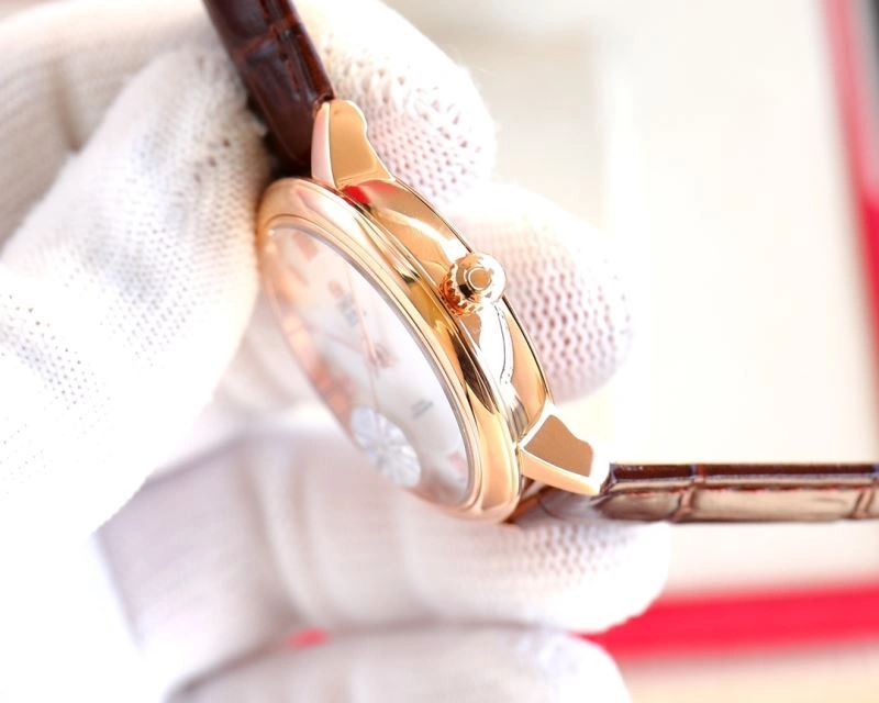 Top mirror OMEGA Watches