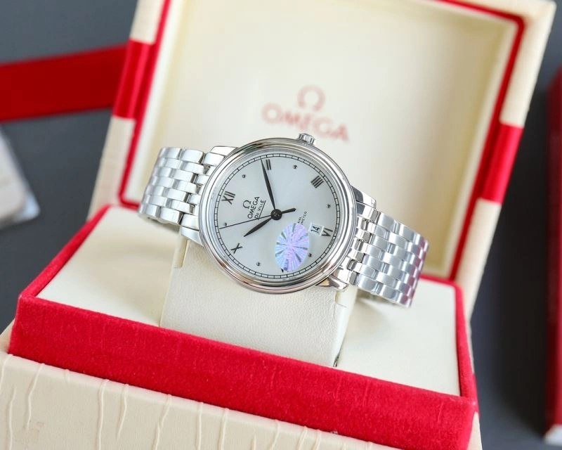 OMEGA Watches