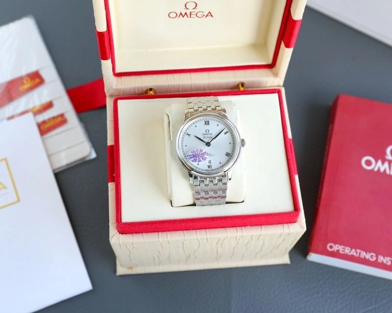 Factory-made OMEGA Watches