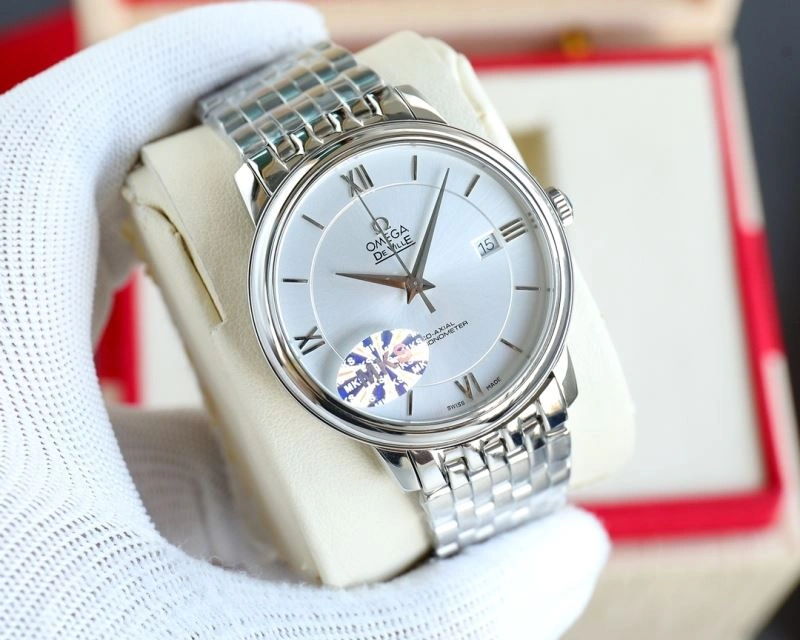 Original OMEGA Watches