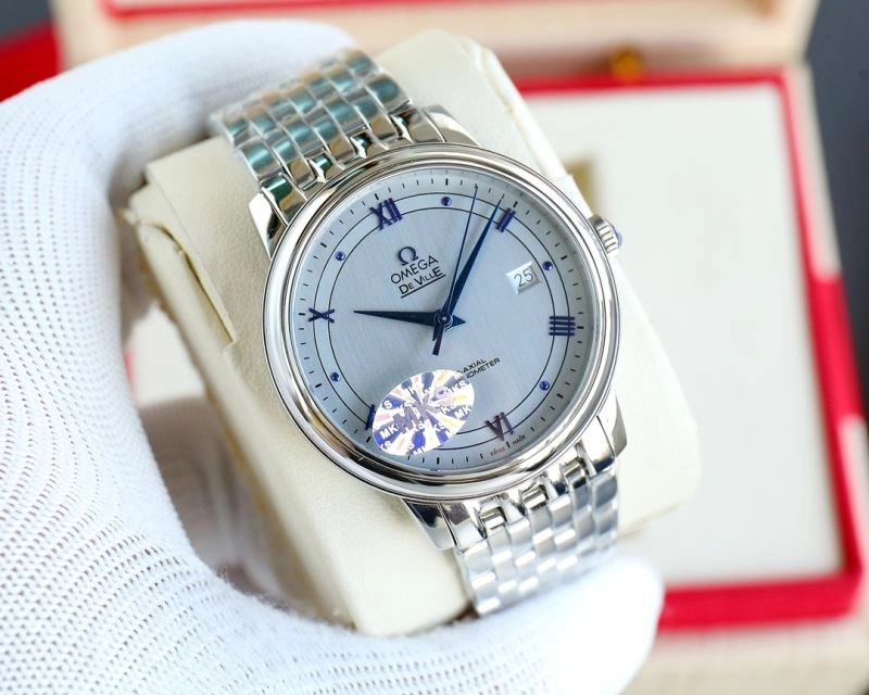 Original OMEGA Watches