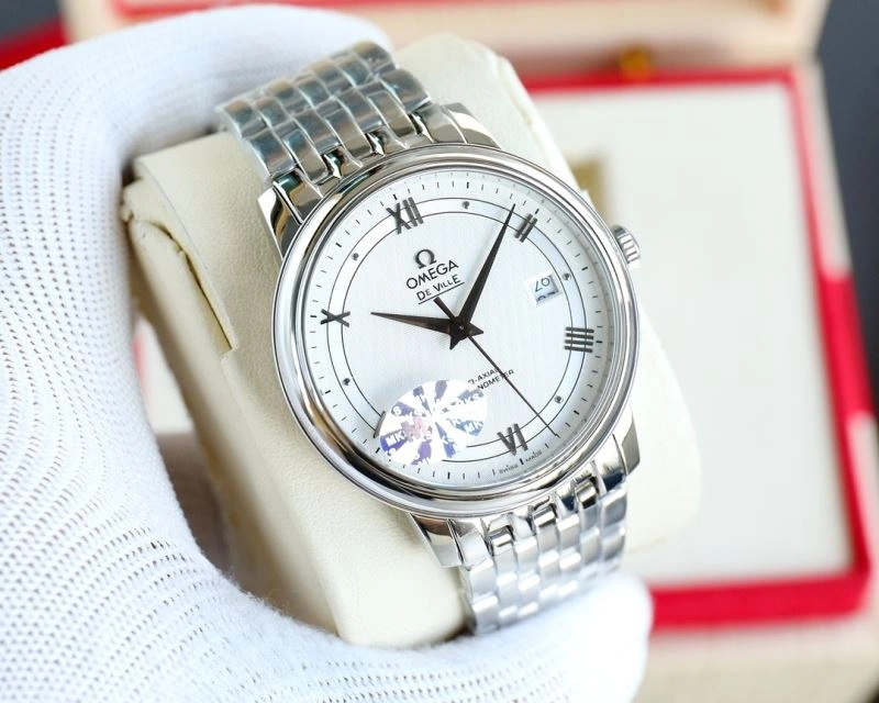 Original OMEGA Watches