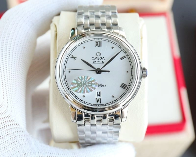 Original OMEGA Watches
