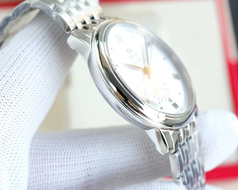 Original OMEGA Watches