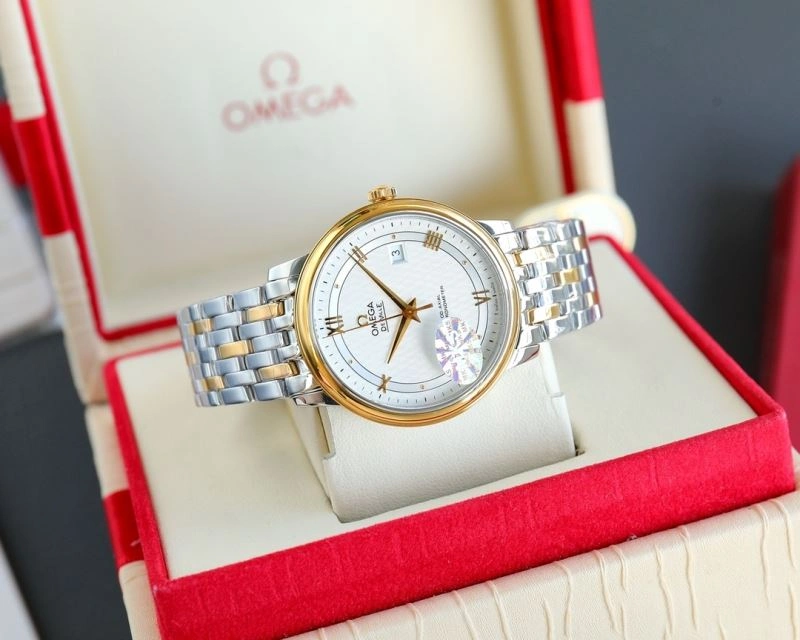 Original OMEGA Watches