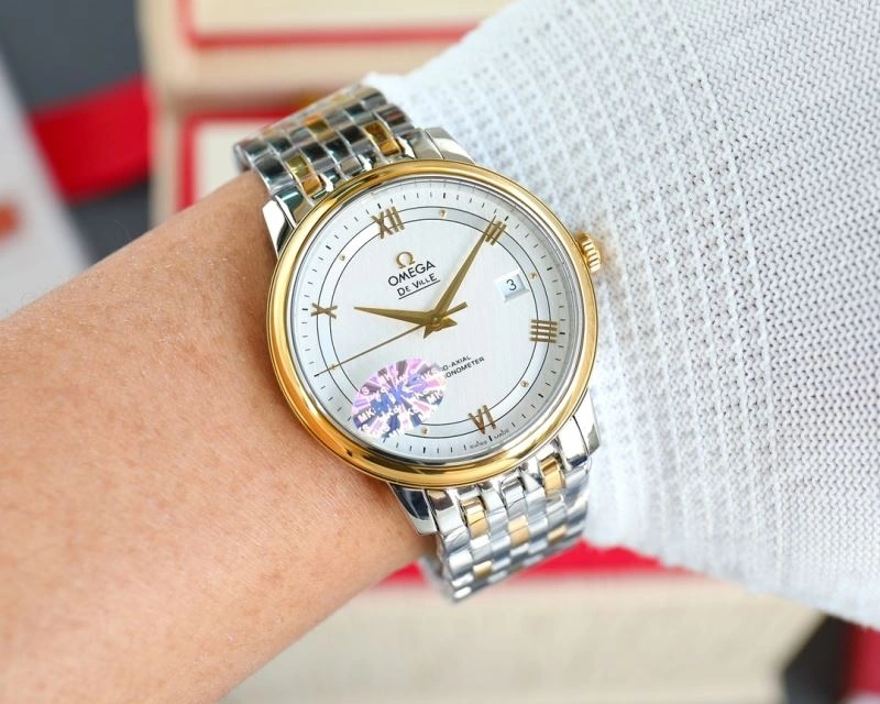 Original OMEGA Watches