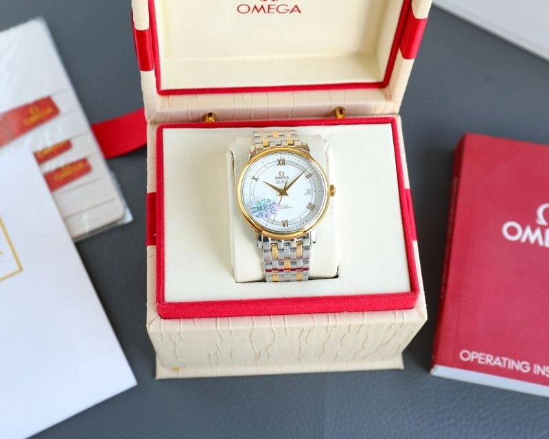 Original OMEGA Watches
