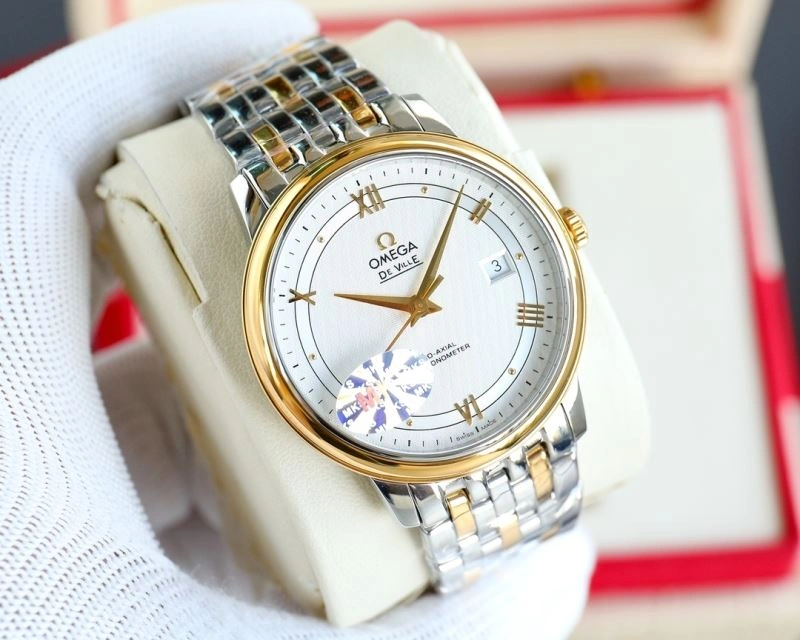 Original OMEGA Watches