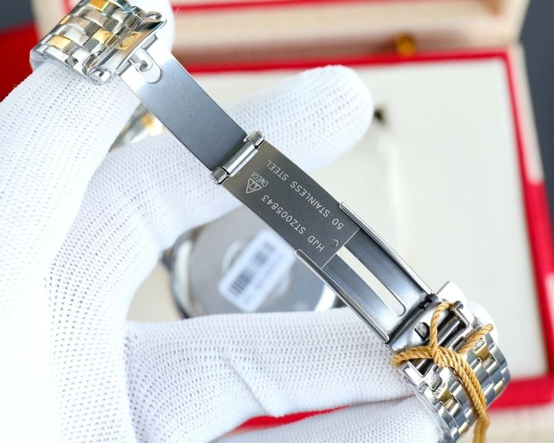 Original OMEGA Watches