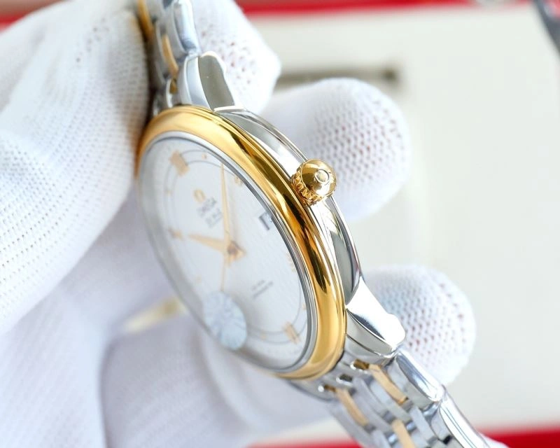Original OMEGA Watches